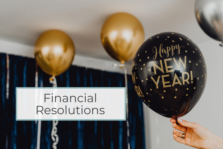 Financial Resolutions You Can Actually Keep: 5 Tips That Work | Kemba ...